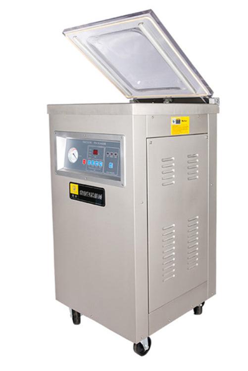 Single Chamber Vacuum Sealer DZ-400-2D – MachineWorldUSA